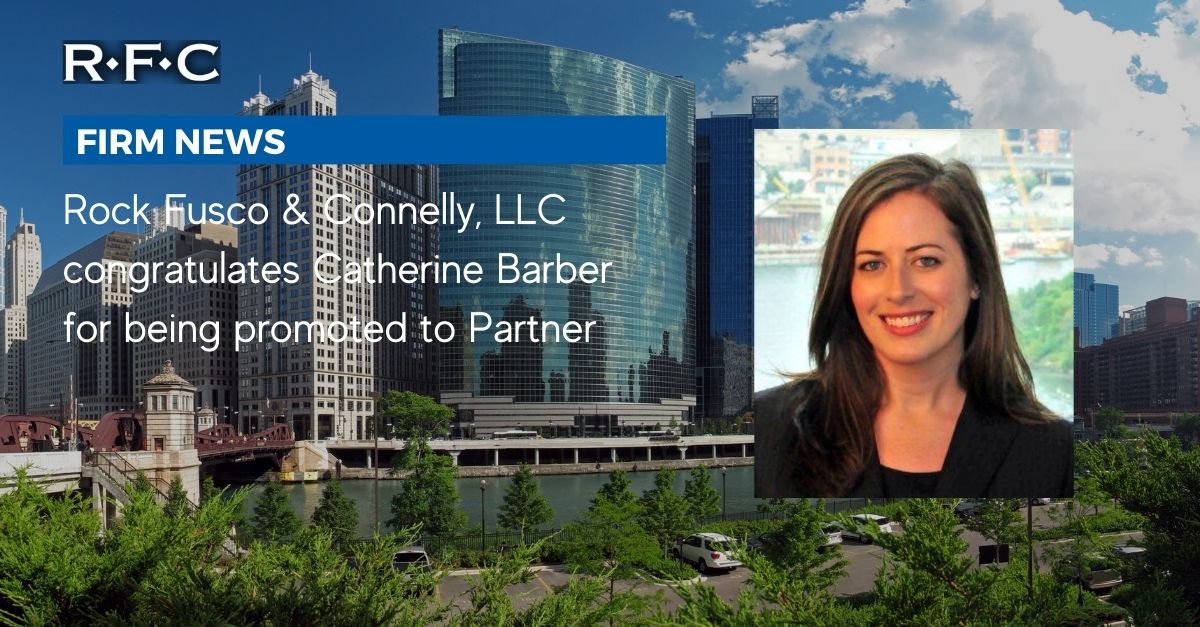 Chicago Business Litigation Attorneys | Rock Fusco Connelly LLC